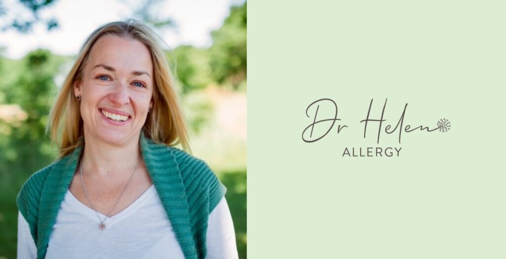 Our Climate Page - Dr Helen Allergy - drhelenallergy.co.uk